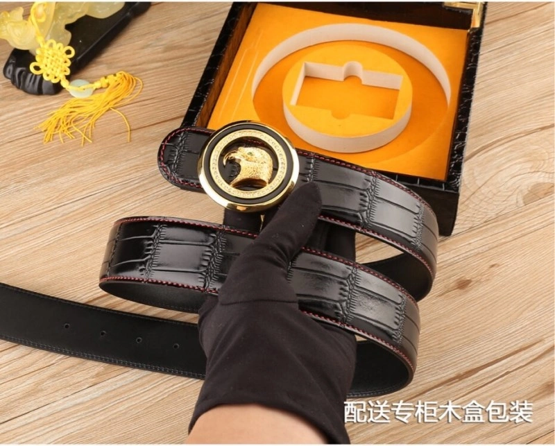 Official Stefano Ricci Belts