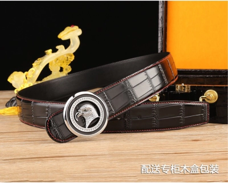 Official Stefano Ricci Belts