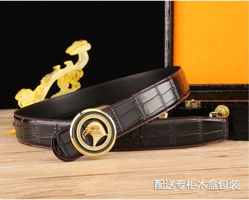 Official Stefano Ricci Belts