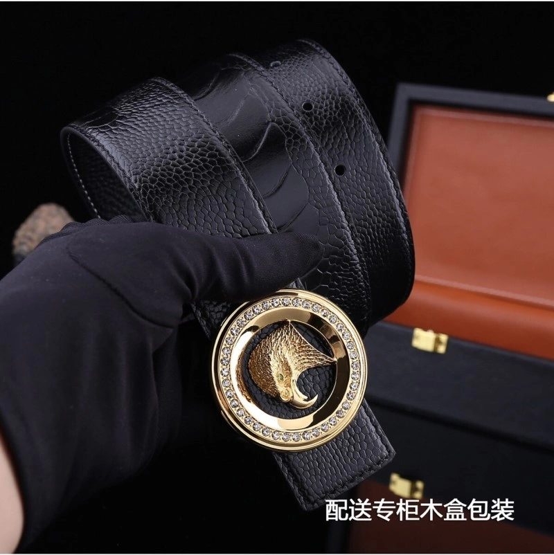 Authentic Stefano Ricci Belts