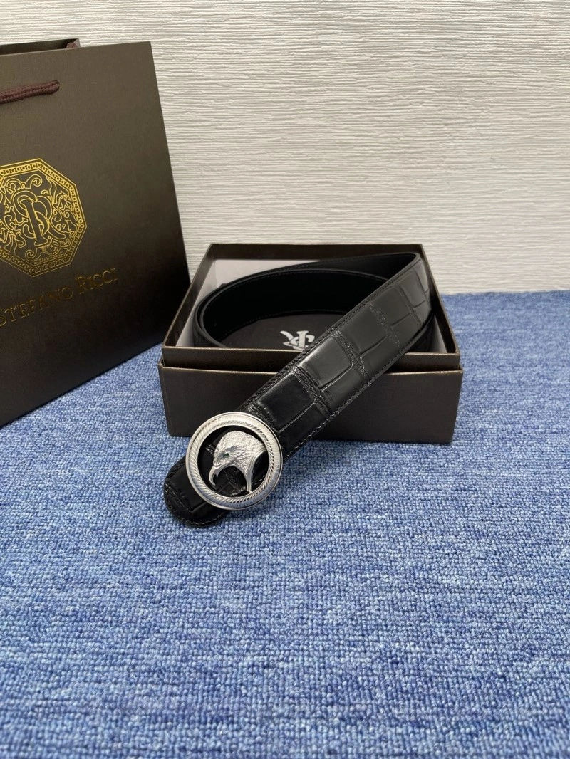 Original Stefano Ricci Belts
