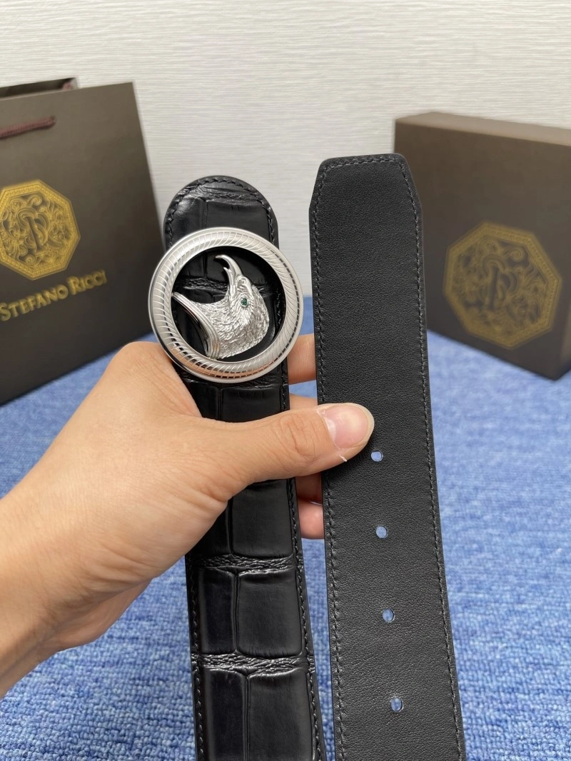 Original Stefano Ricci Belts