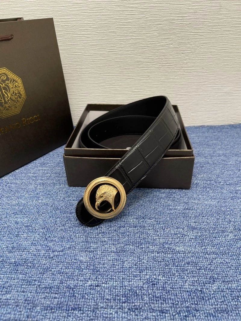High fidelity Stefano Ricci Belts