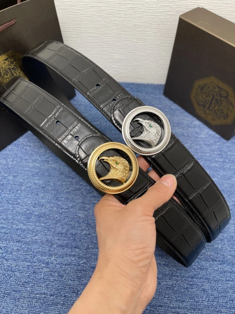 High fidelity Stefano Ricci Belts