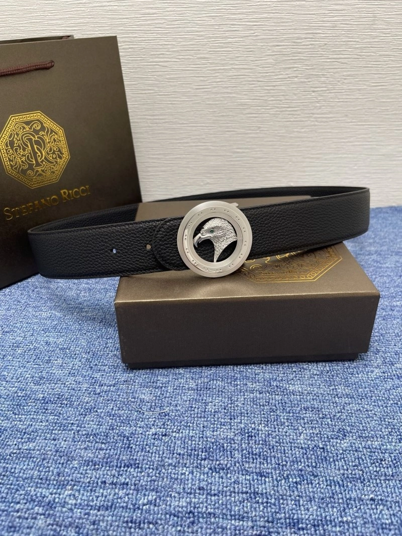 Official Stefano Ricci Belts
