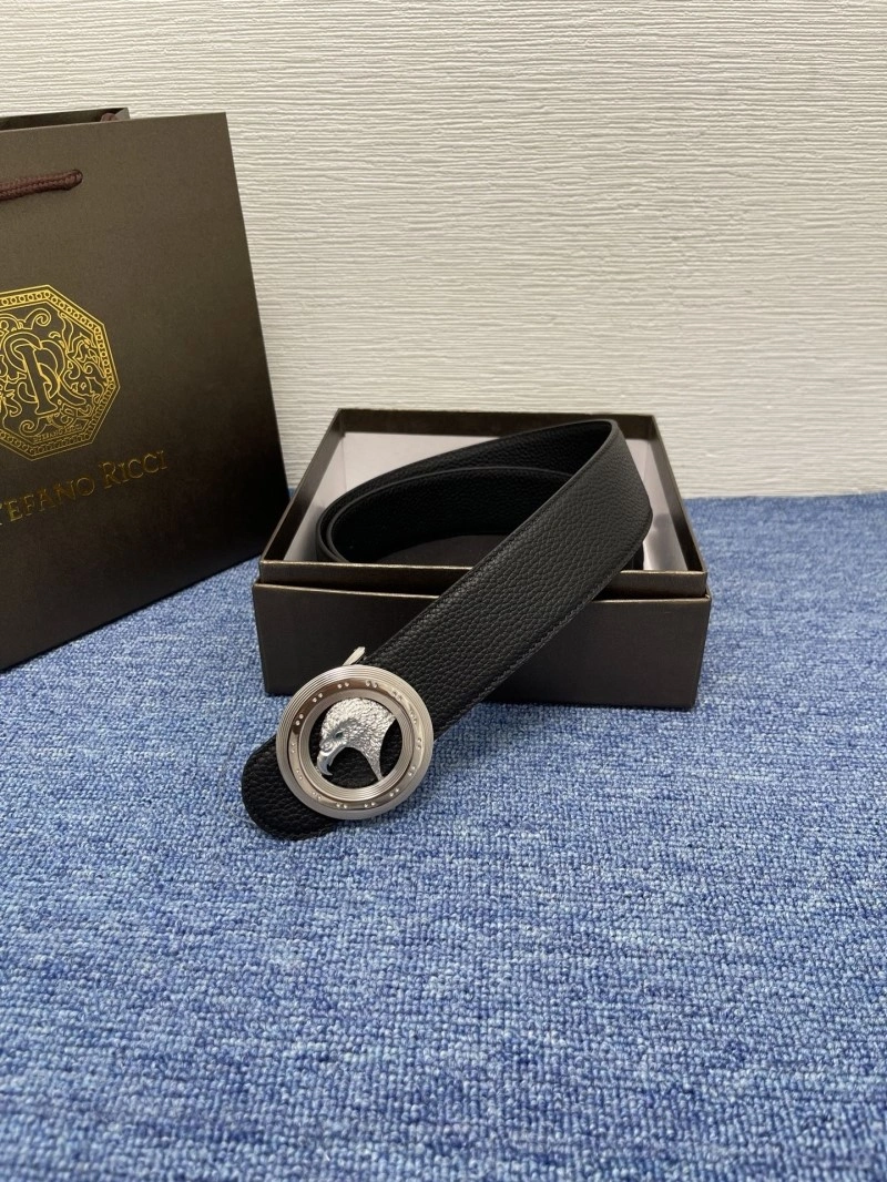 Official Stefano Ricci Belts