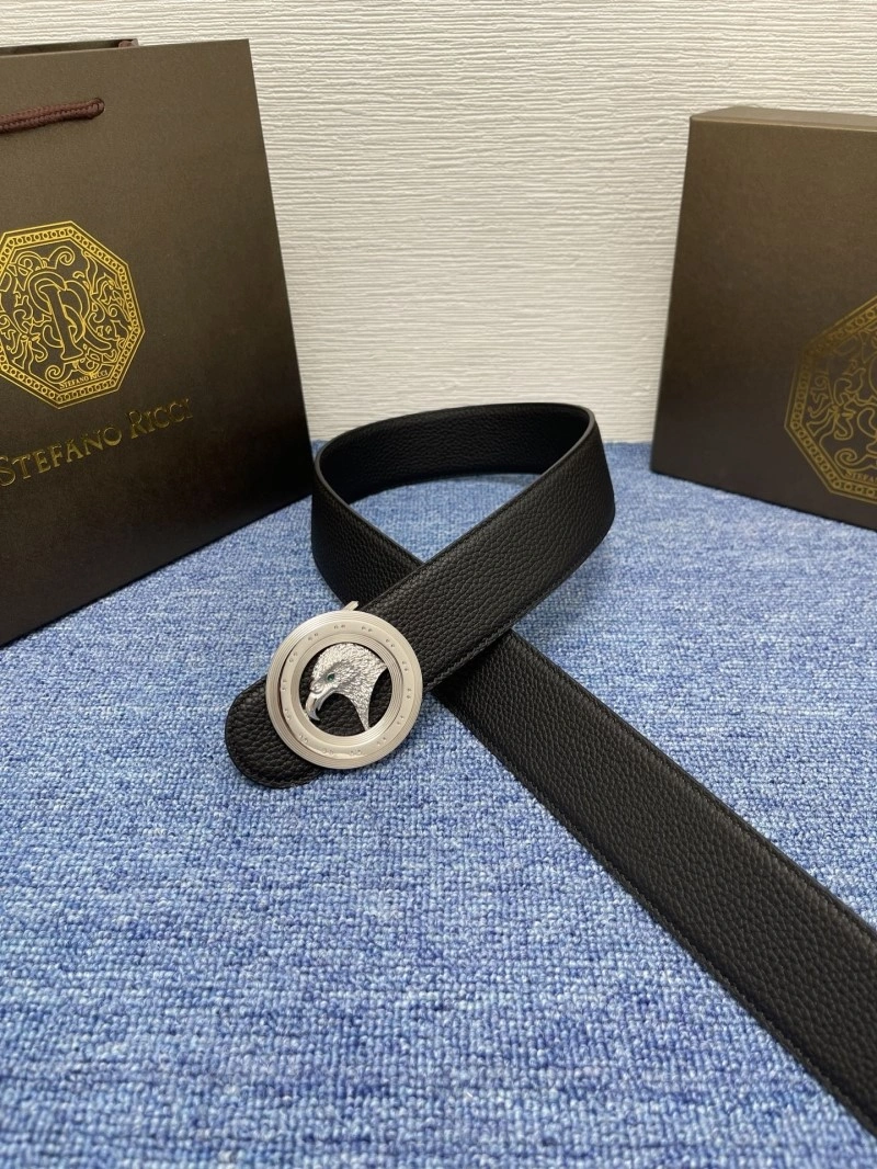 Official Stefano Ricci Belts