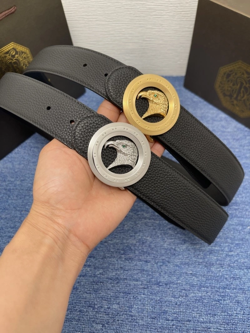 Official Stefano Ricci Belts
