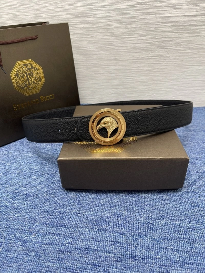 Authentic Stefano Ricci Belts