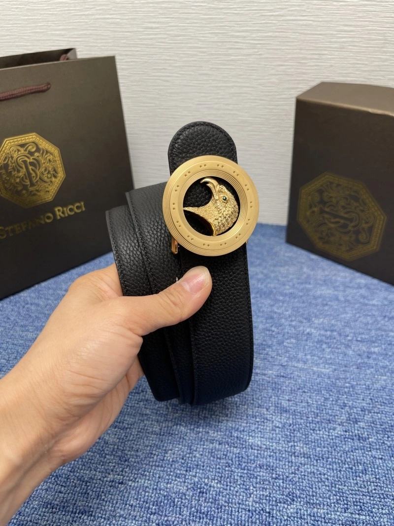 Authentic Stefano Ricci Belts