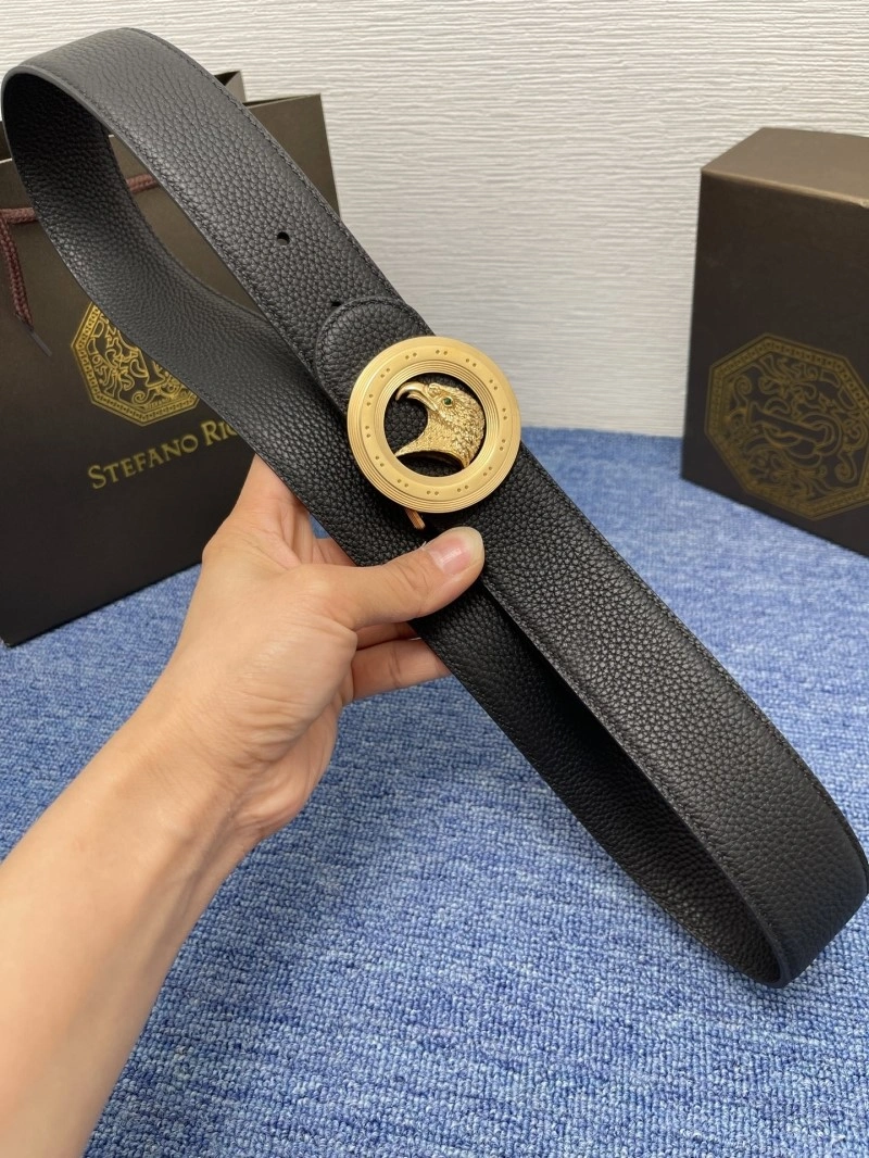 Authentic Stefano Ricci Belts