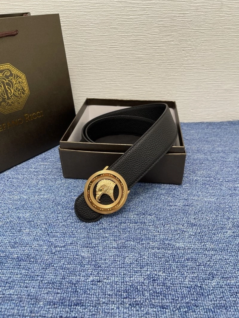 Authentic Stefano Ricci Belts