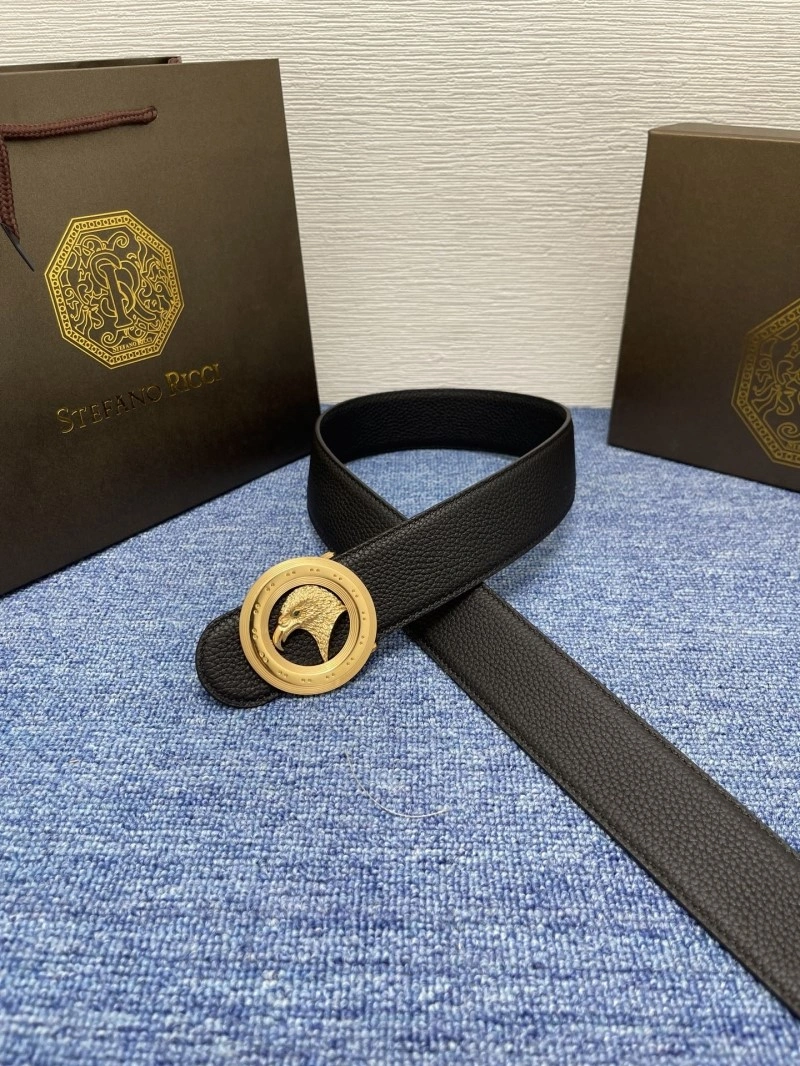 Authentic Stefano Ricci Belts