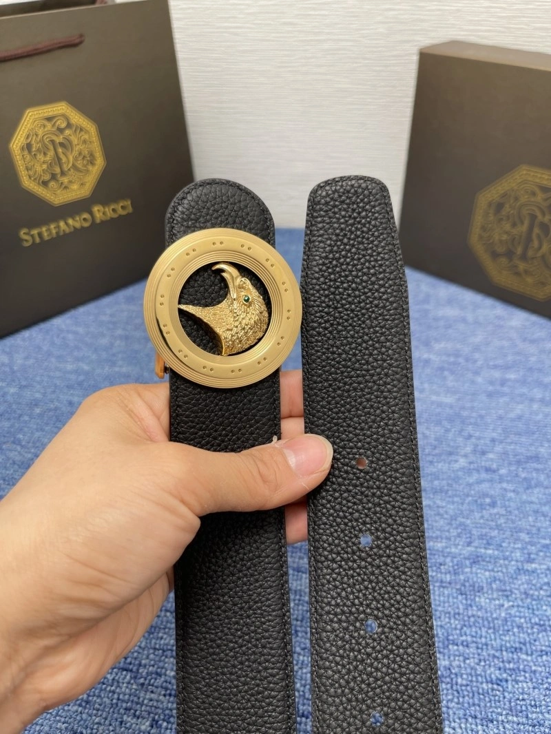 Authentic Stefano Ricci Belts