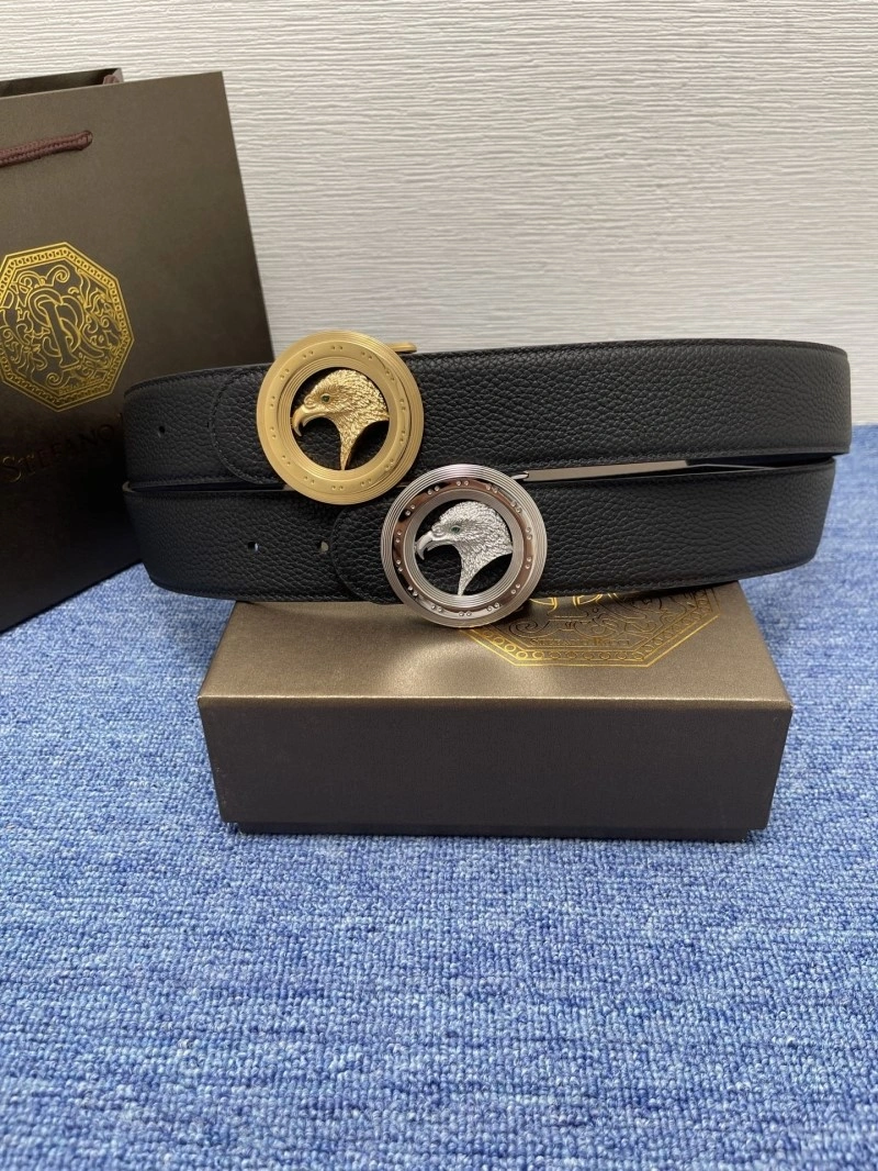 Authentic Stefano Ricci Belts