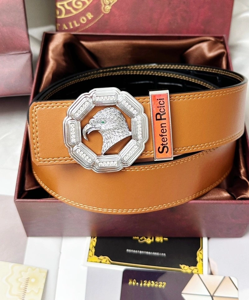 Exact replica Stefano Ricci Belts