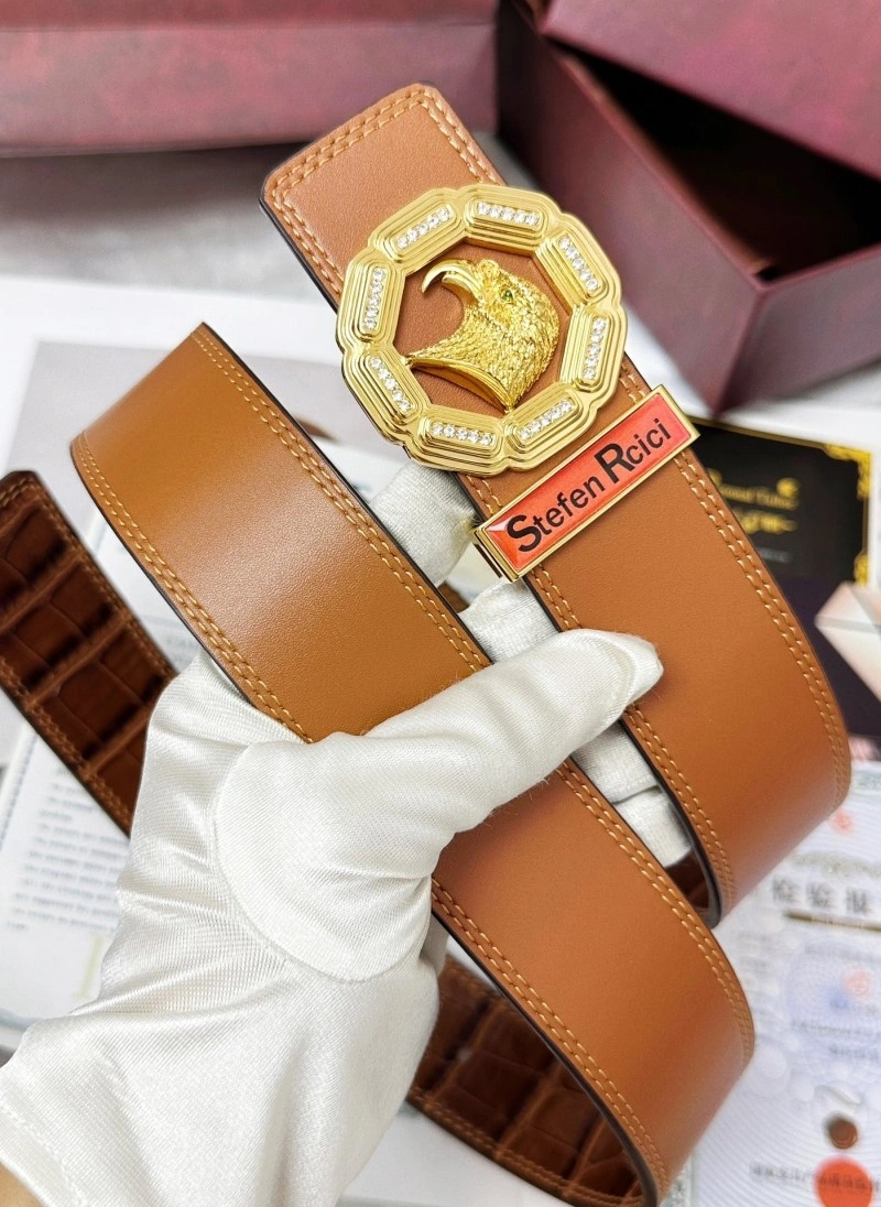 Authentic Stefano Ricci Belts