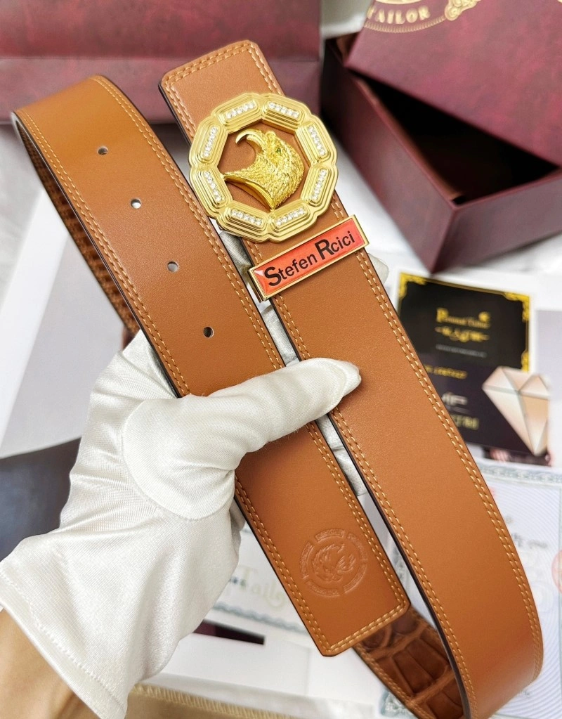 Authentic Stefano Ricci Belts