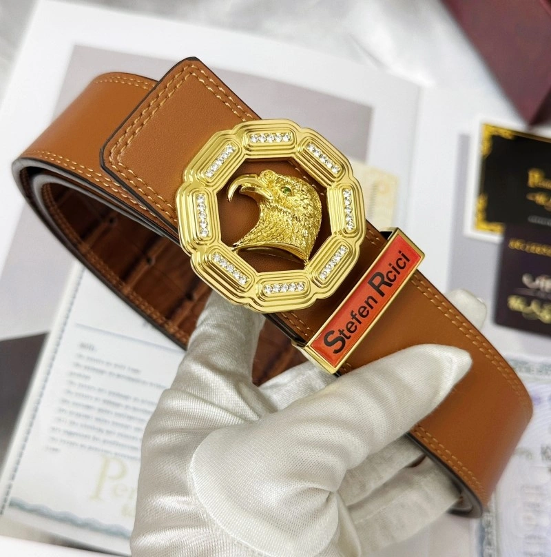 Authentic Stefano Ricci Belts