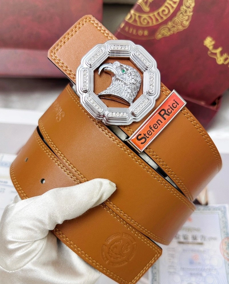 Original Stefano Ricci Belts