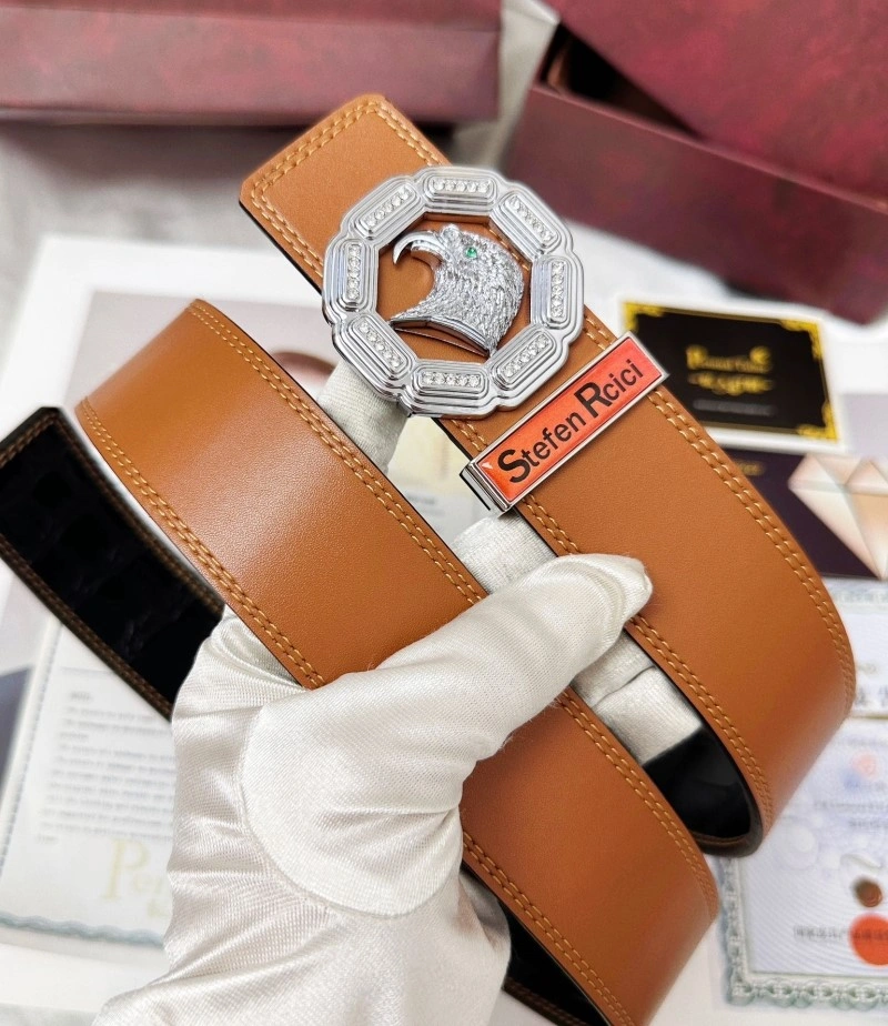 Original Stefano Ricci Belts