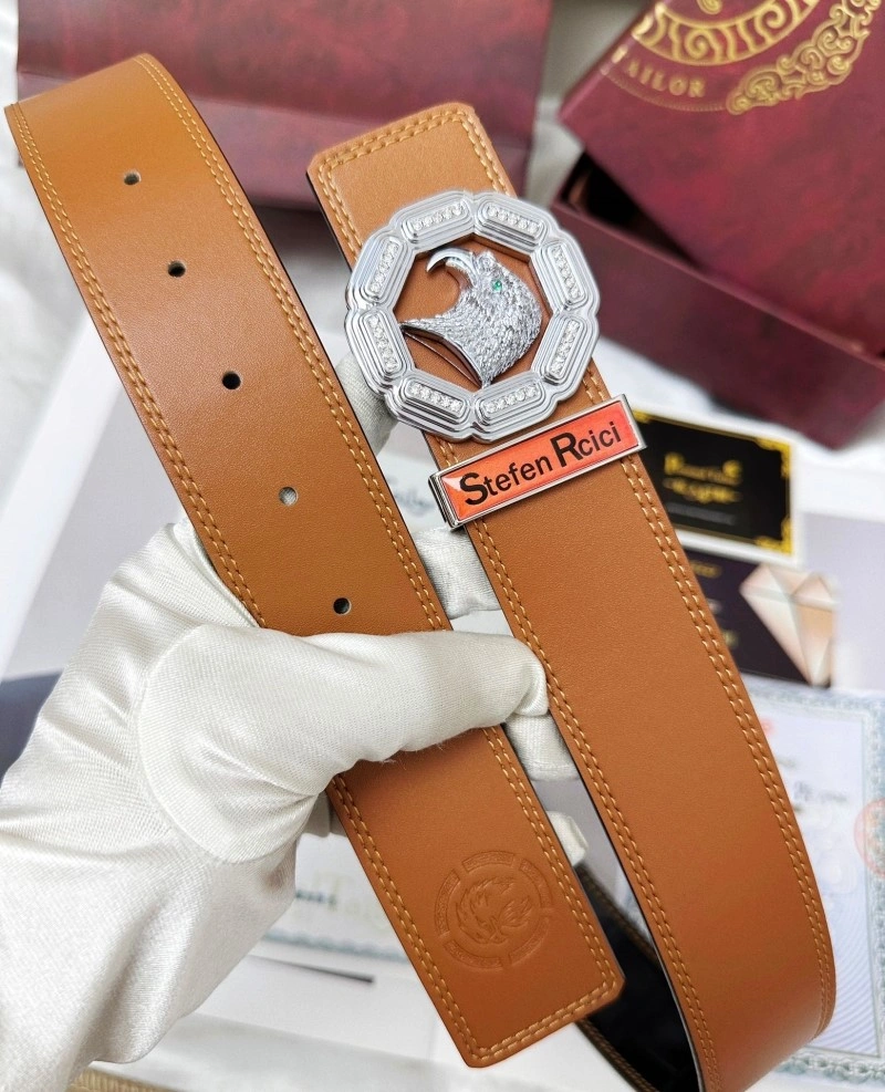 Original Stefano Ricci Belts