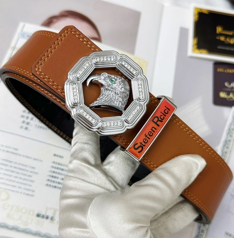 Original Stefano Ricci Belts