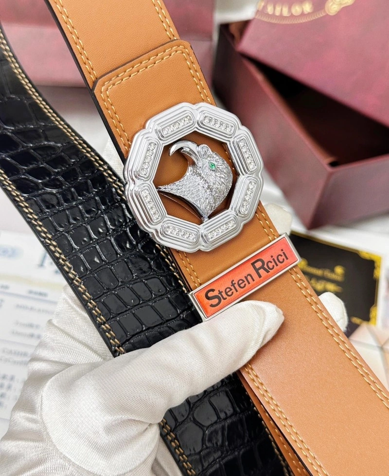Original Stefano Ricci Belts