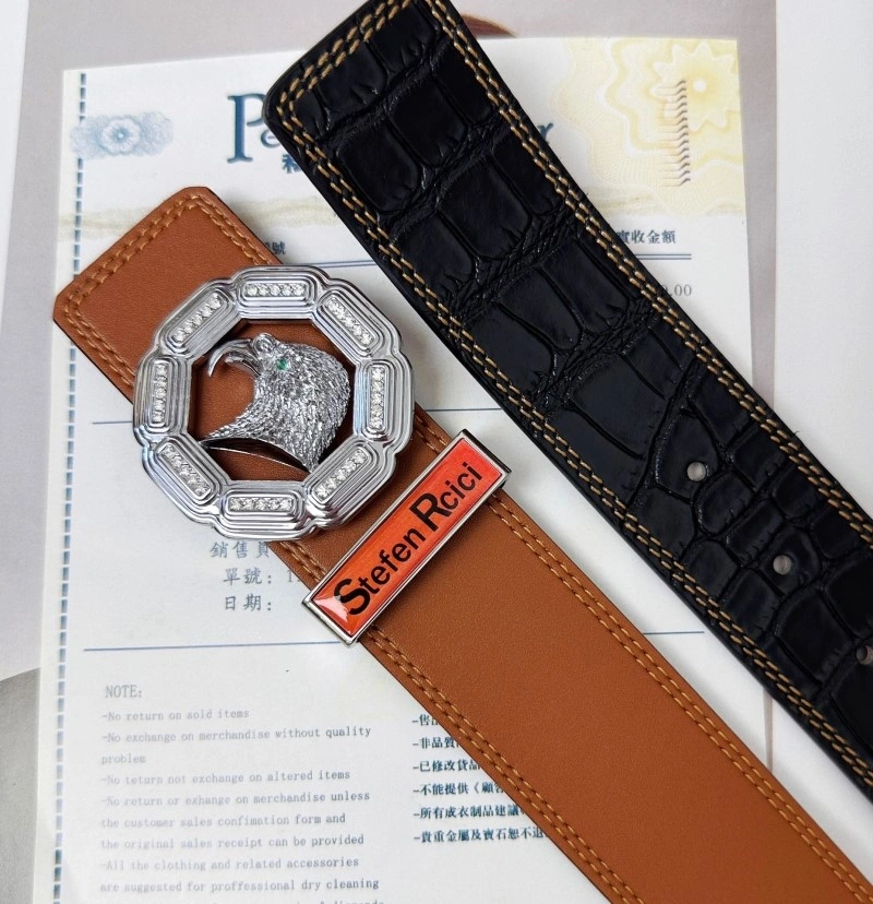 Original Stefano Ricci Belts