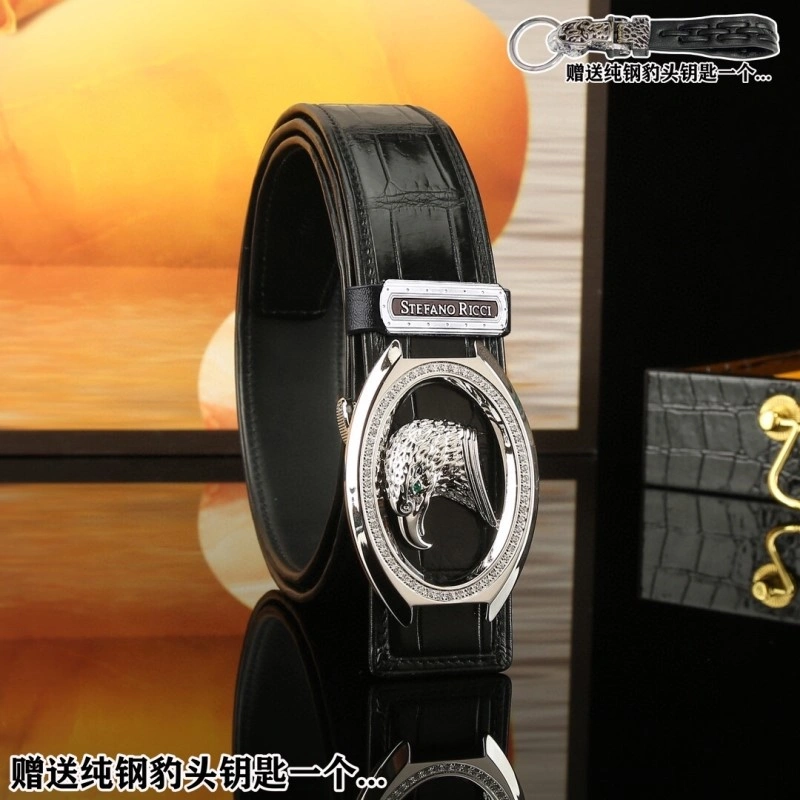 Brand-original Stefano Ricci Belts
