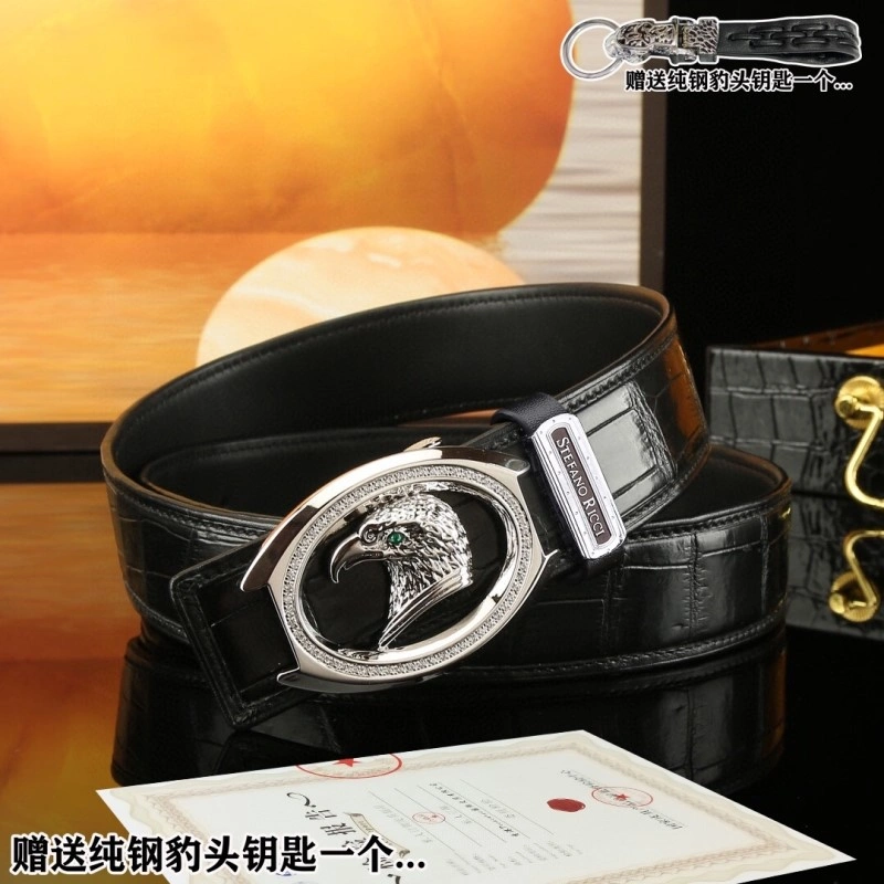 Brand-original Stefano Ricci Belts