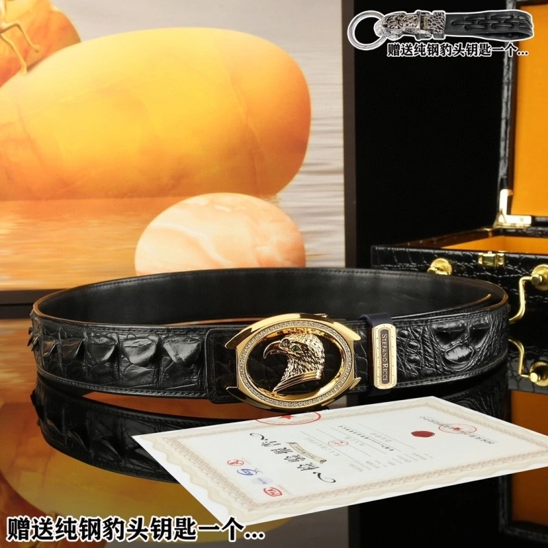 Brand-original Stefano Ricci Belts