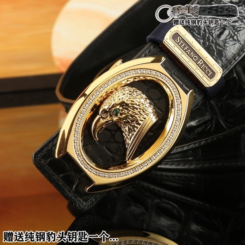 Brand-original Stefano Ricci Belts