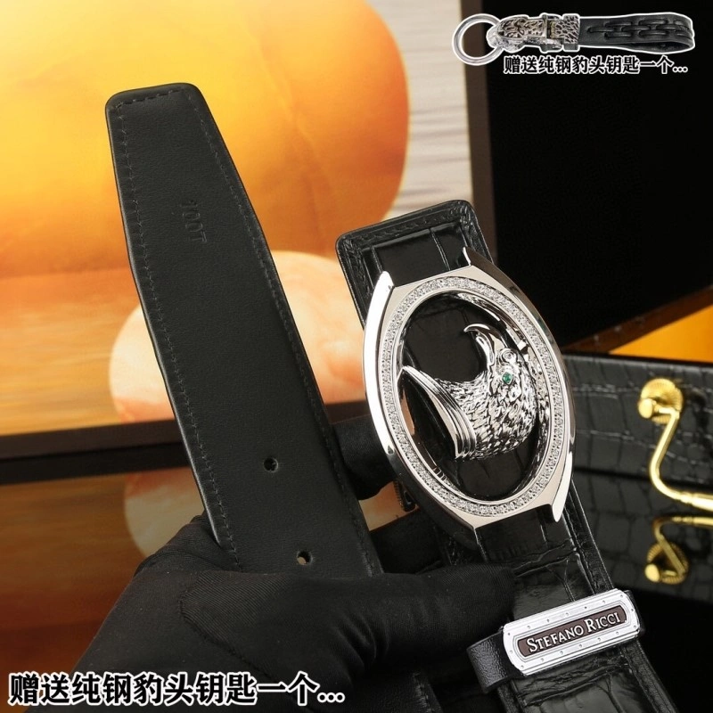Brand-original Stefano Ricci Belts