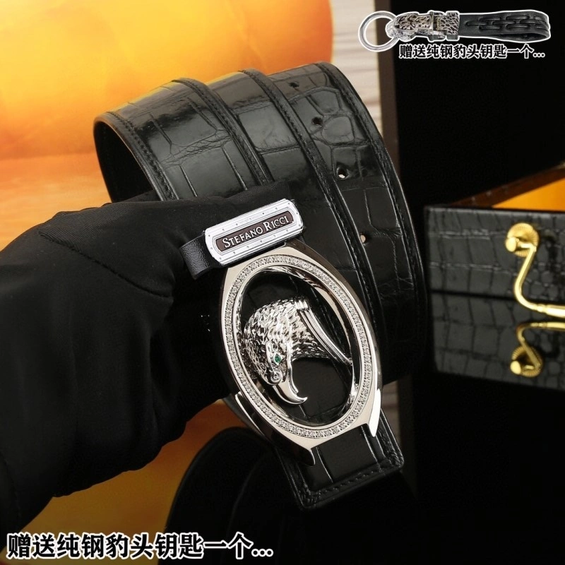 Brand-original Stefano Ricci Belts