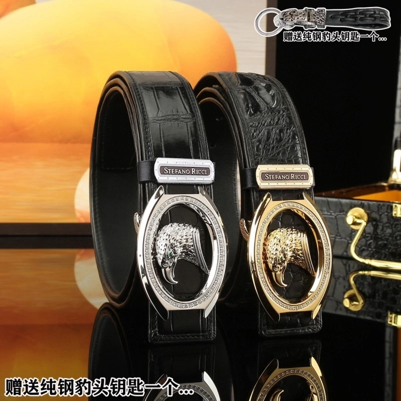 Brand-original Stefano Ricci Belts