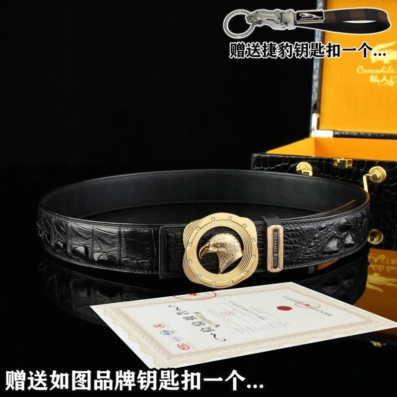 Low-cost Stefano Ricci Belts