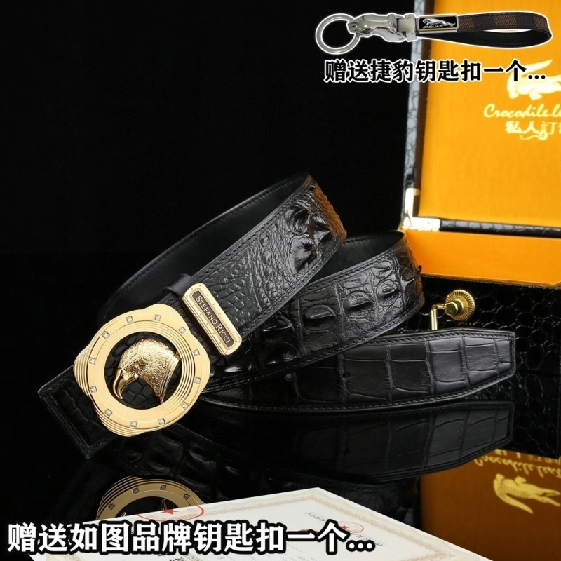 Low-cost Stefano Ricci Belts