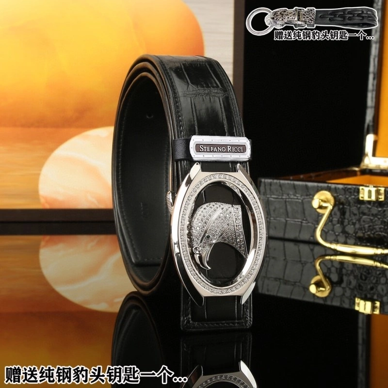 Perfect replica Stefano Ricci Belts
