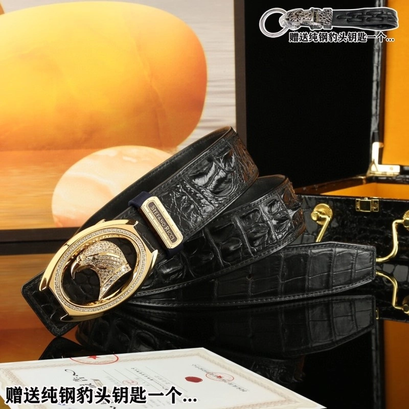 Perfect replica Stefano Ricci Belts