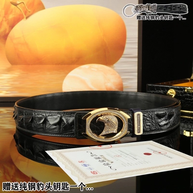 Perfect replica Stefano Ricci Belts