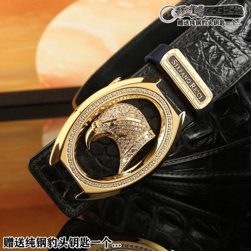 Perfect replica Stefano Ricci Belts