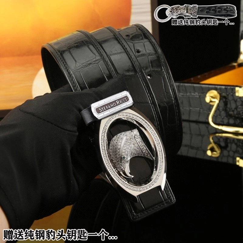 Perfect replica Stefano Ricci Belts