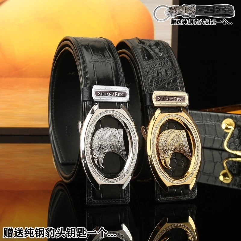 Perfect replica Stefano Ricci Belts
