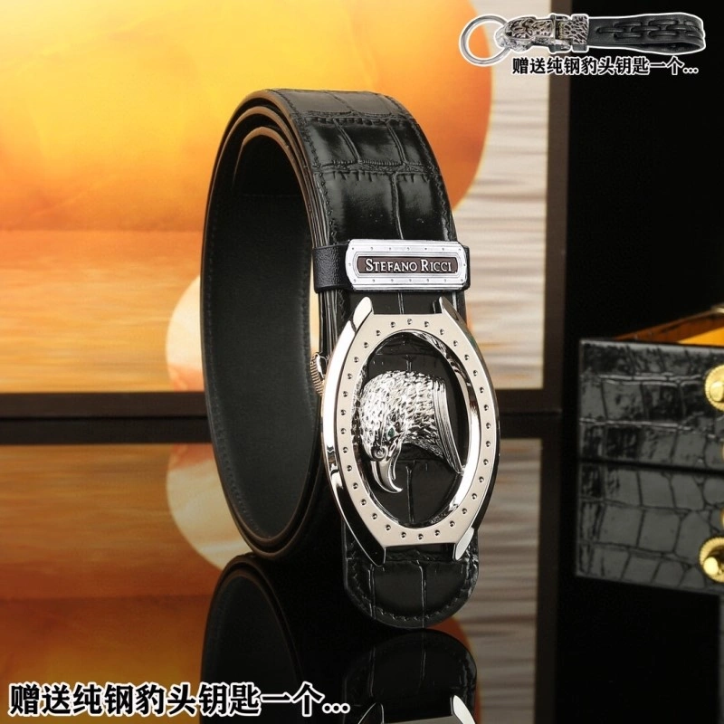 Legit Stefano Ricci Belts