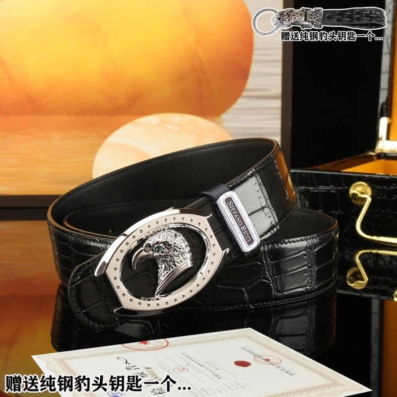 Legit Stefano Ricci Belts