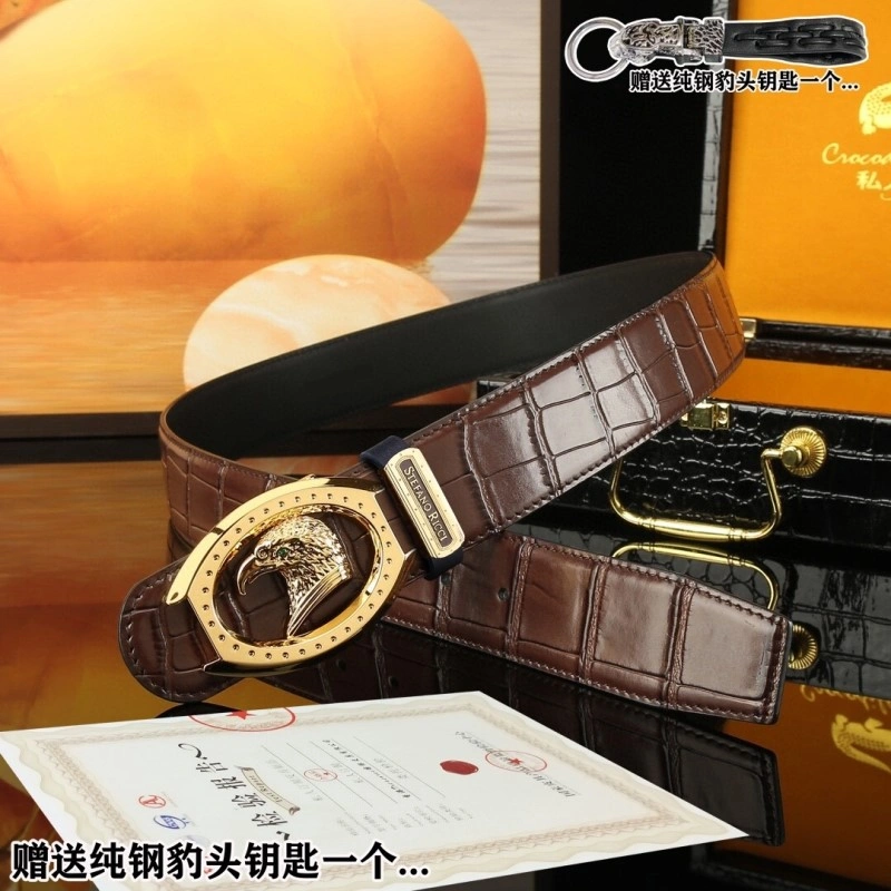Legit Stefano Ricci Belts