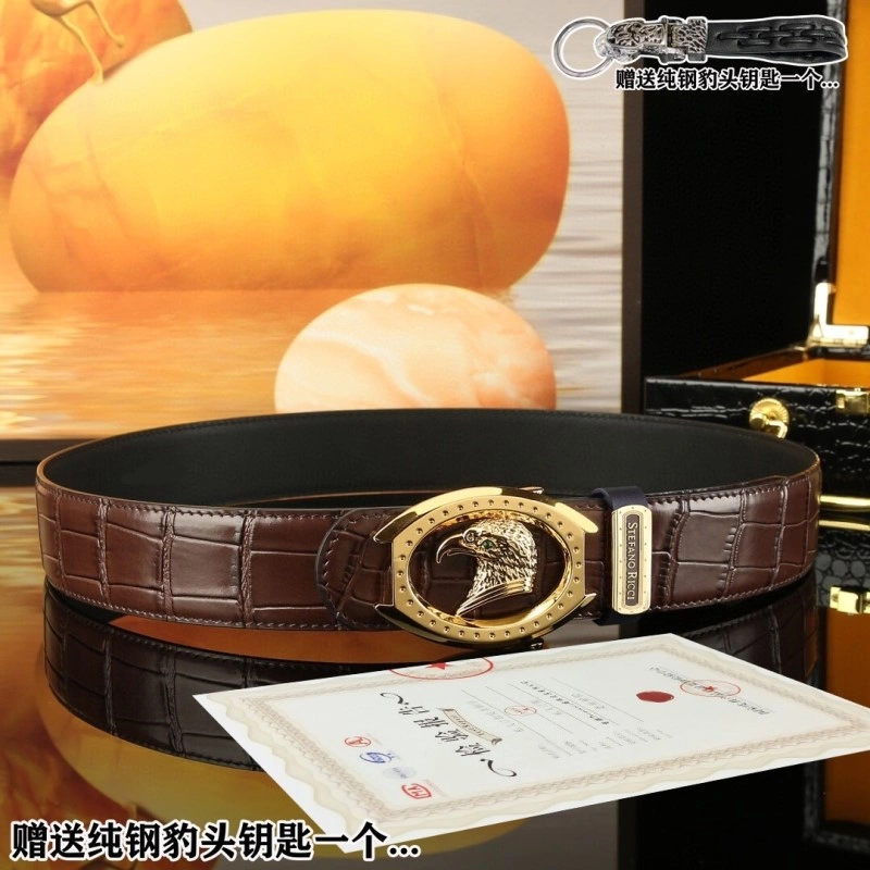 Legit Stefano Ricci Belts