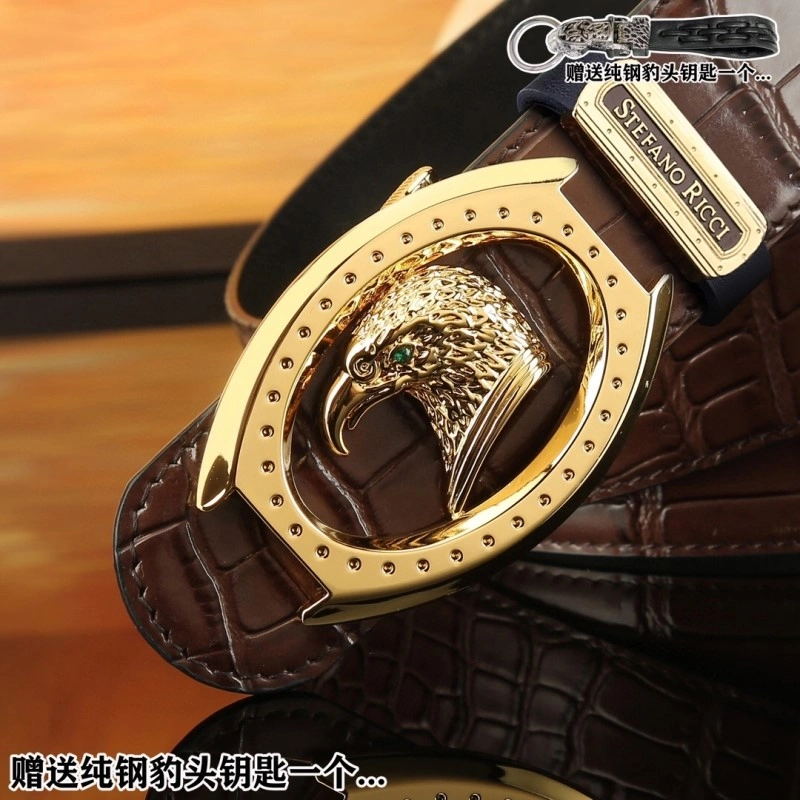 Legit Stefano Ricci Belts