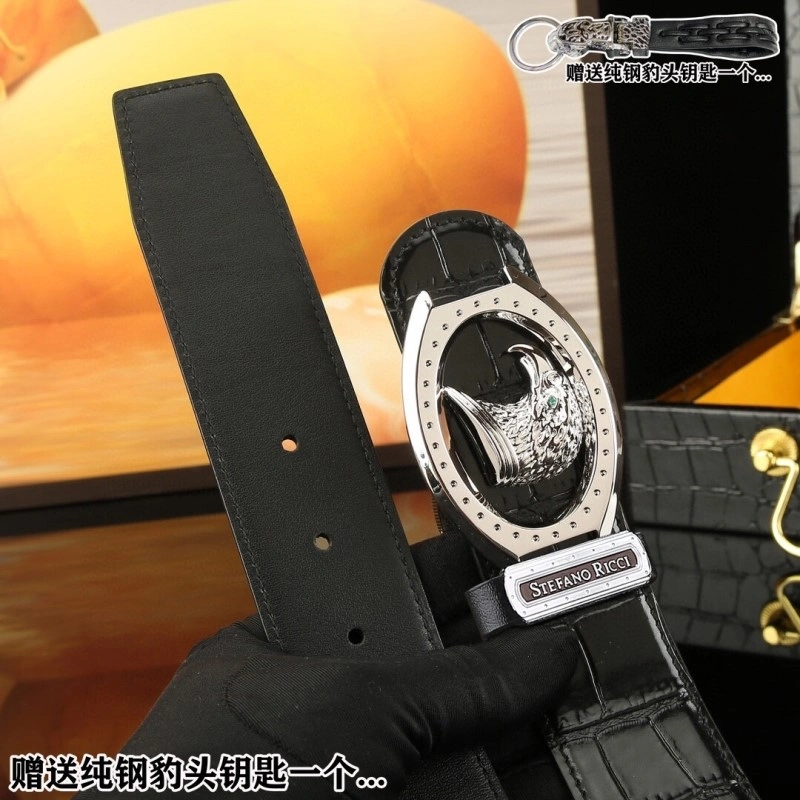 Legit Stefano Ricci Belts